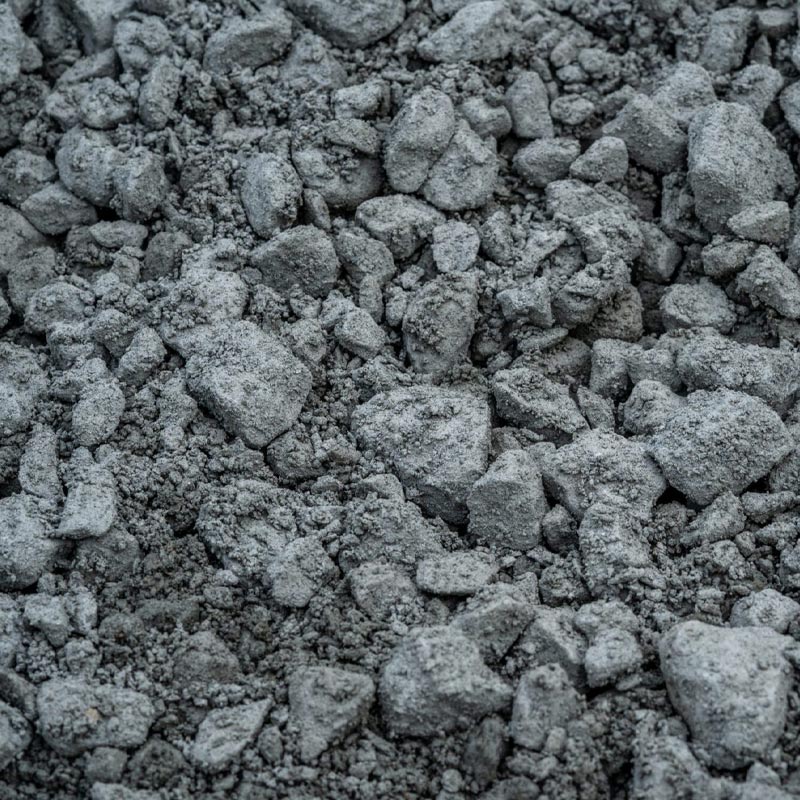 MOT Type 1 - KT Ivory Haulage & Storage