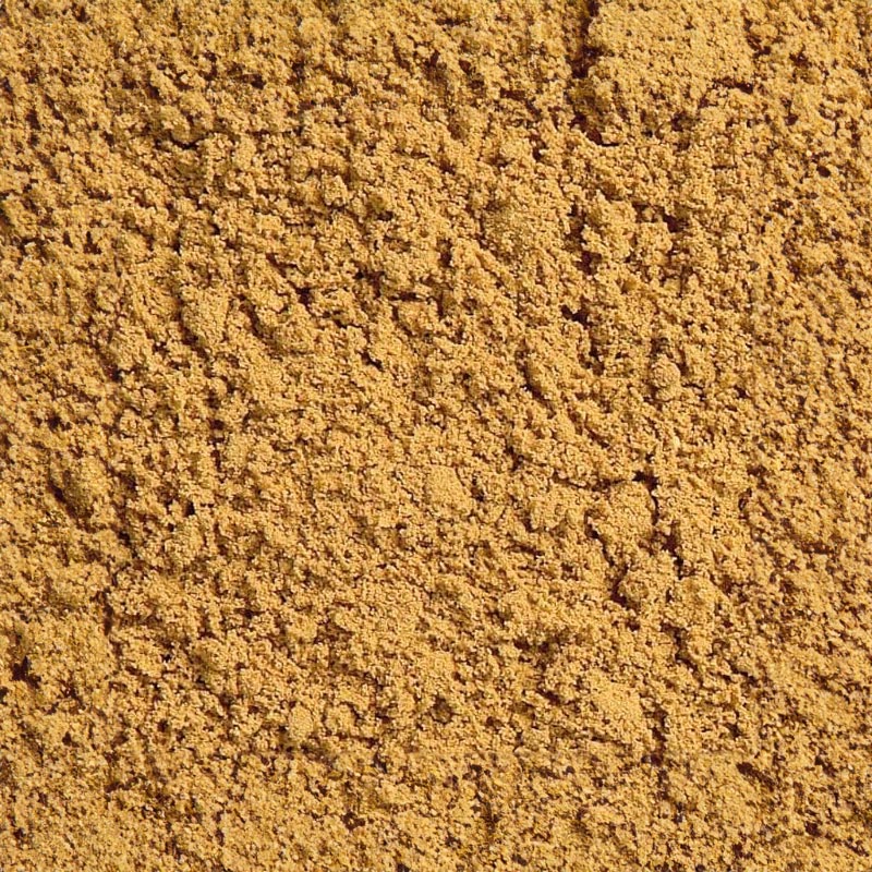 Building Sand - KT Ivory Haulage & Storage