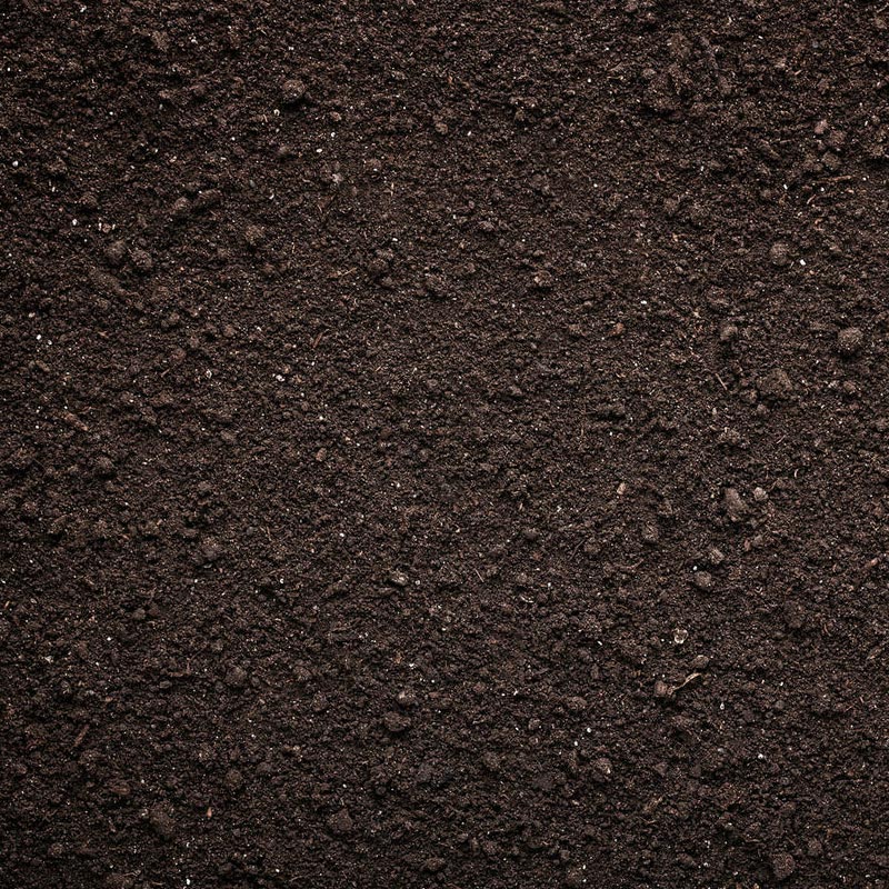 Topsoil - KT Ivory Haulage & Storage